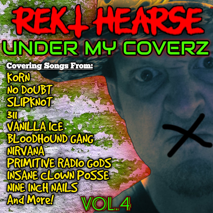 Boom (Vanilla Ice Cover) | Rekt Hearse