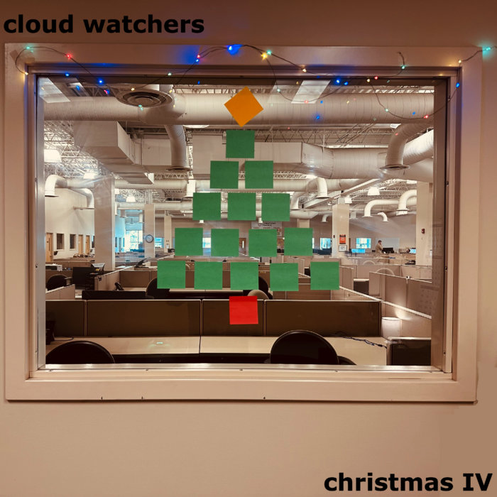 Christmas IV | Cloud Watchers