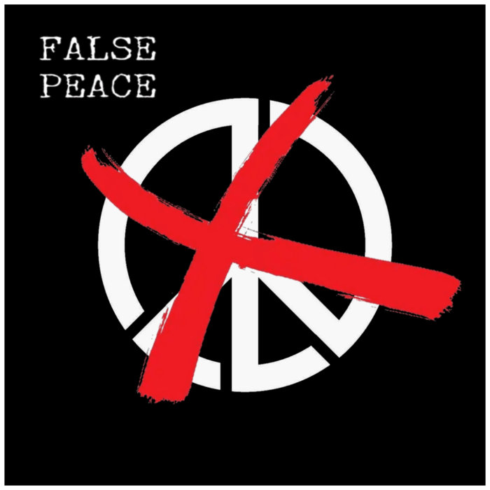 False Peace | False Peace | Orenthal