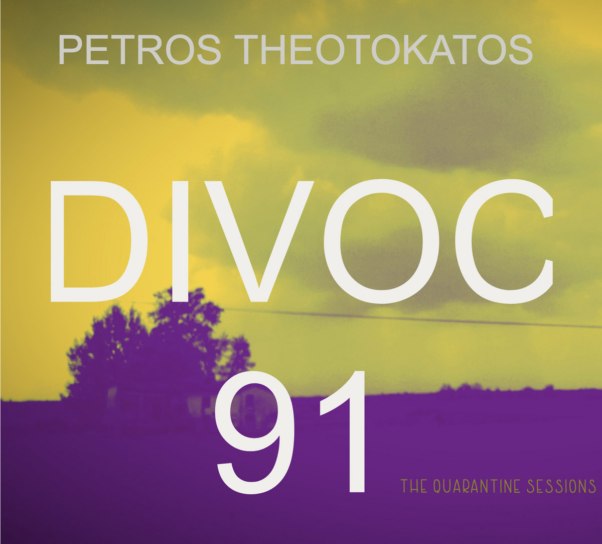 DIVOC-91 | petros theotokatos