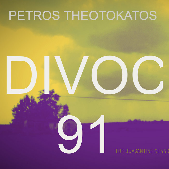 DIVOC-91 | petros theotokatos
