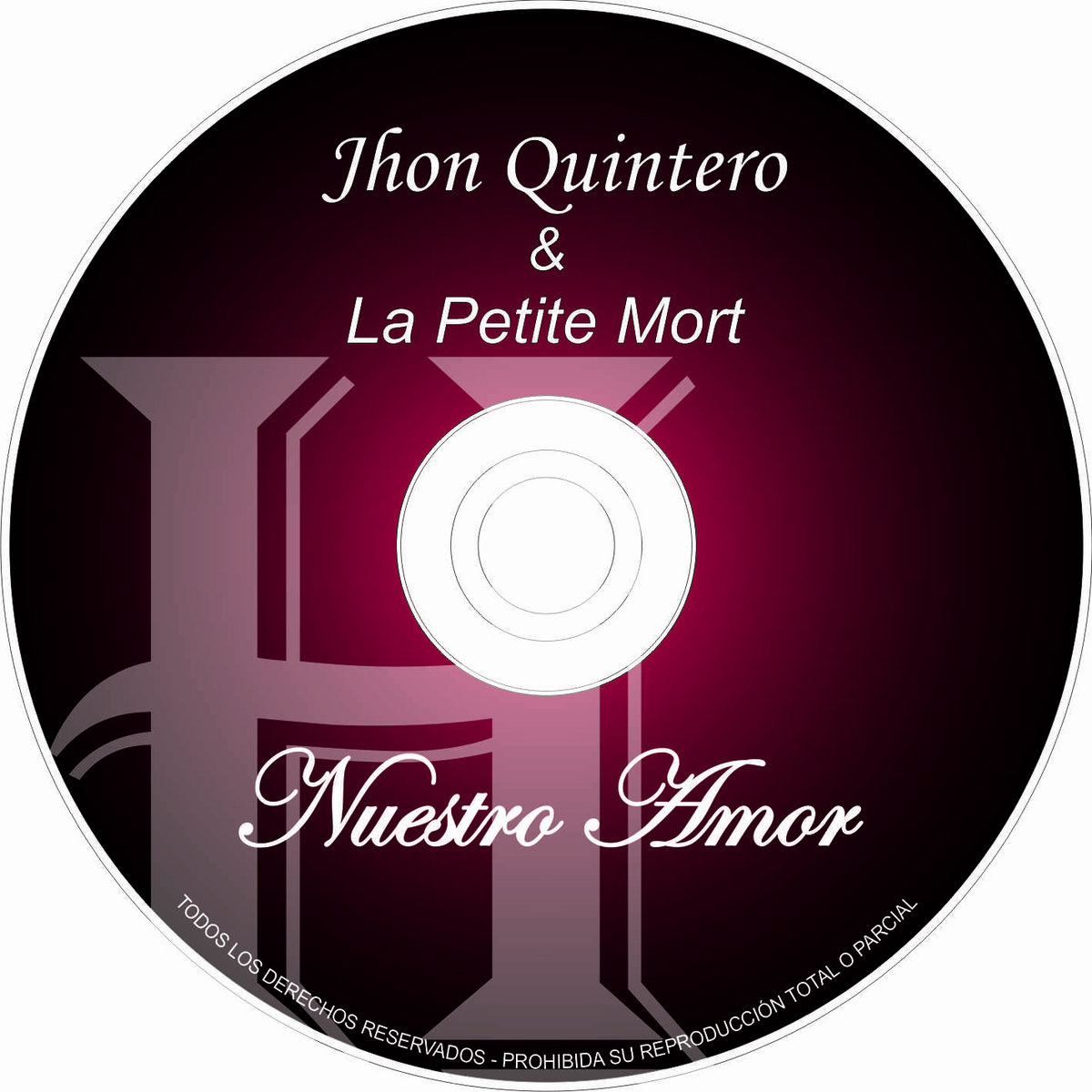 Nuestro Amor | Jhon Quintero & La Petite Mort