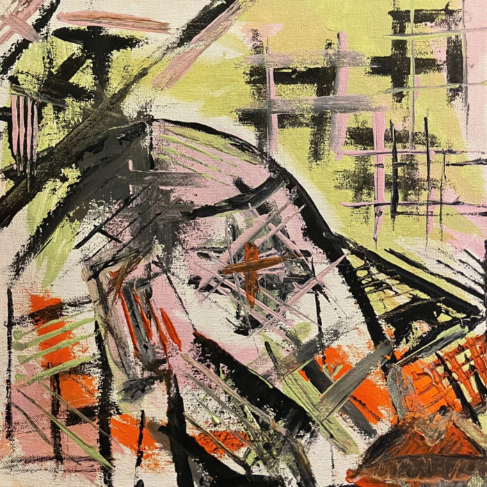 All These Things We Thought We Had Invented | Pickpocket | Honeysuckle ...