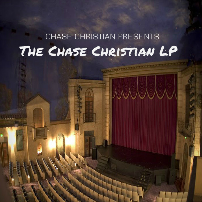 The Chase Christian LP | Chase Bennett Christian