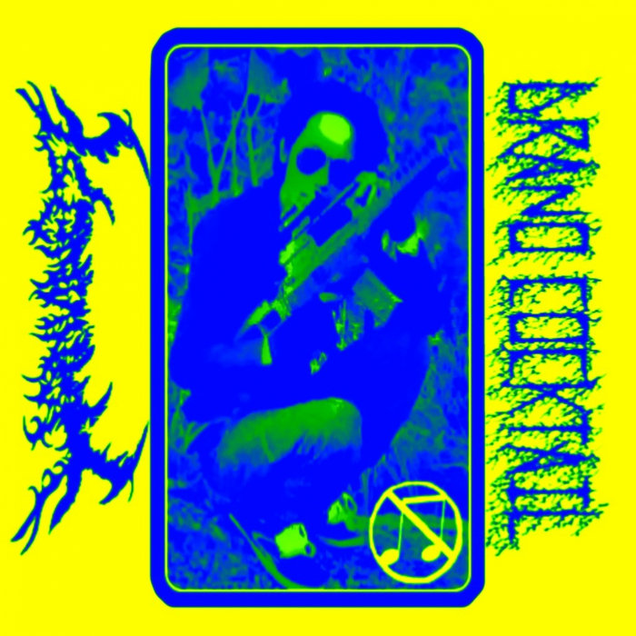 Drano cocktail // Hannngs | Drano cocktail // Hannngs | pelaman noise