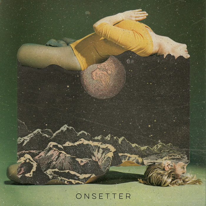 Onsetter | Onsetter