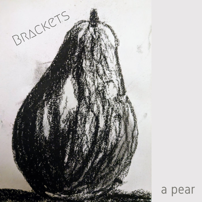 a pear | Brackets | Rackets