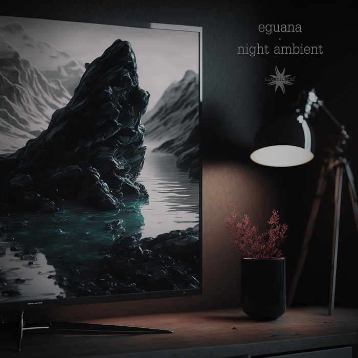 Night Ambient | Eguana | Cosmicleaf Records