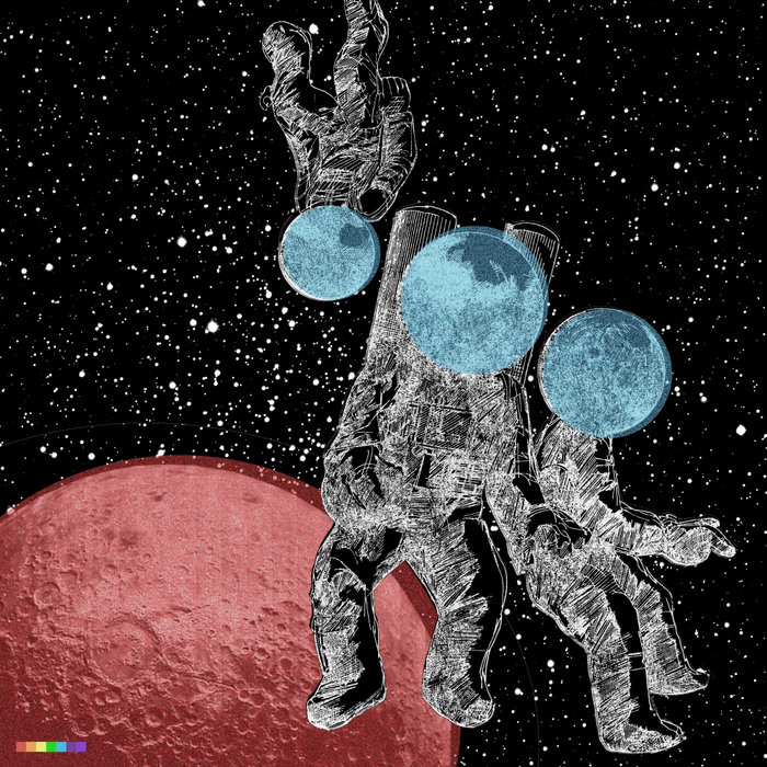 Moontrap | Palcolor