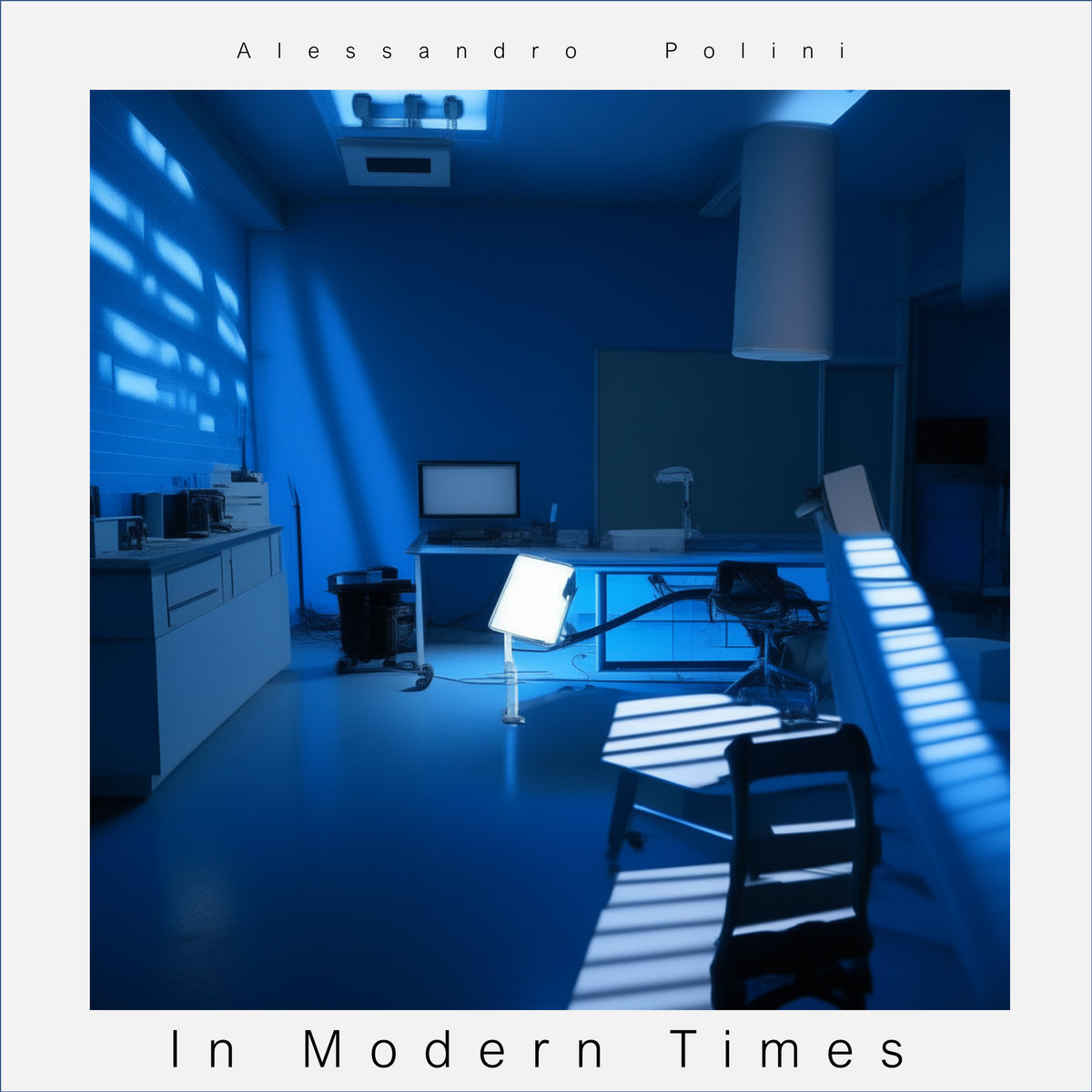 iv. In Modern Times | Alessandro Polini