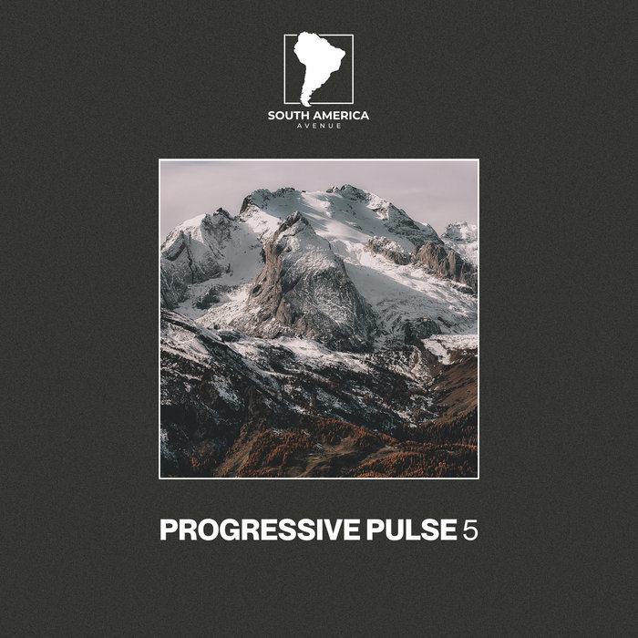 Progressive Pulse 5 | Various Artists | South America Avenue