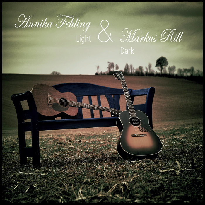 Way Down | Annika Fehling & Markus Rill | Markus Rill