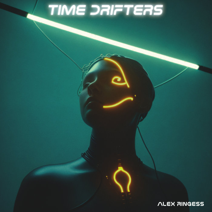 Time Drifters | Alex Ringess