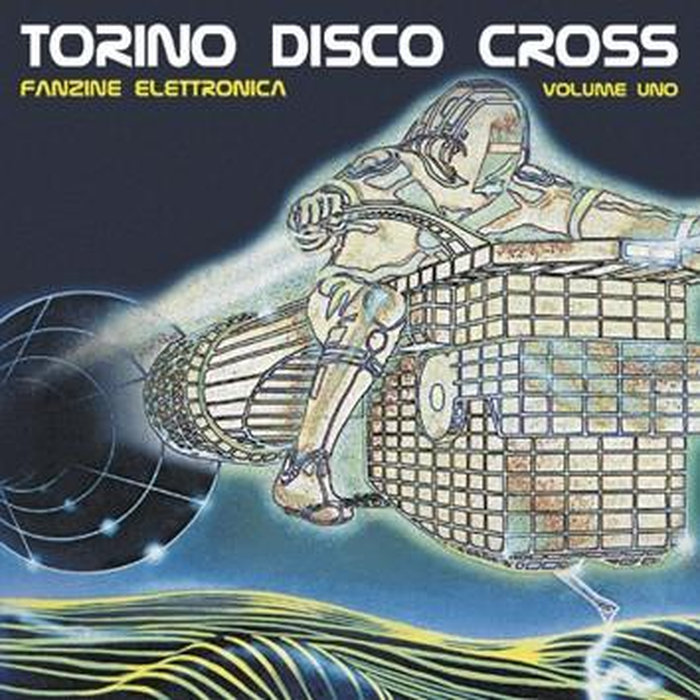 Torino Disco Cross Vol. 1 | Torino Disco Cross