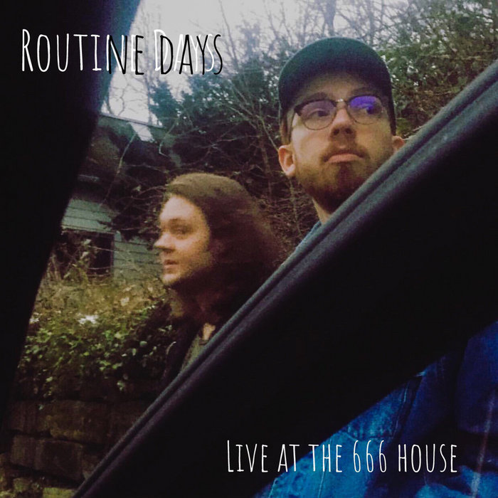 Live at the 666 House | Routine Days