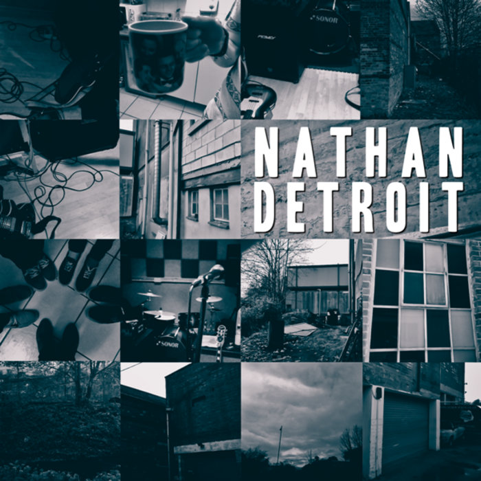Nathan Detroit | Nathan Detroit
