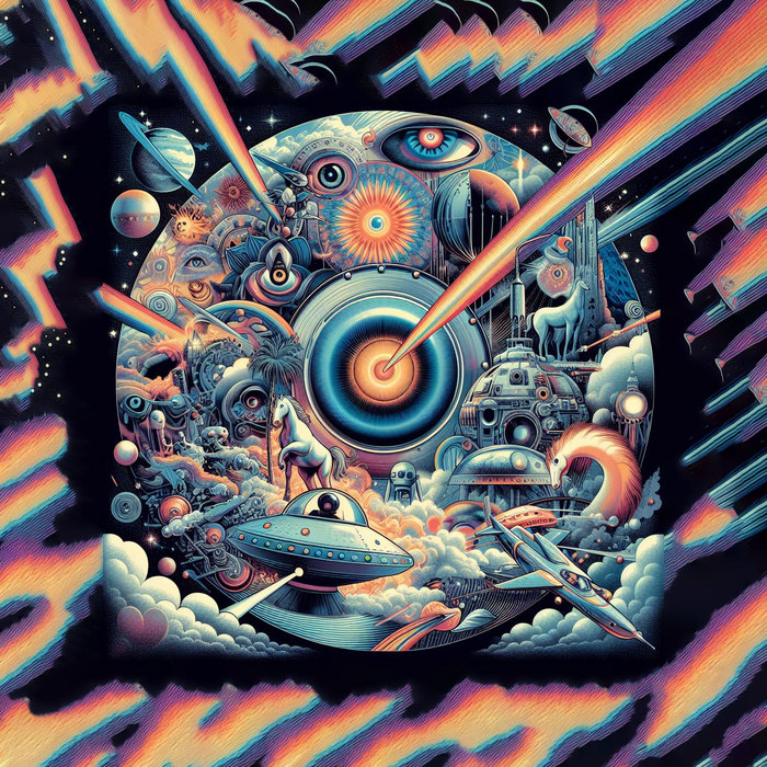 You'll Never be There (Audio) | CRhodey