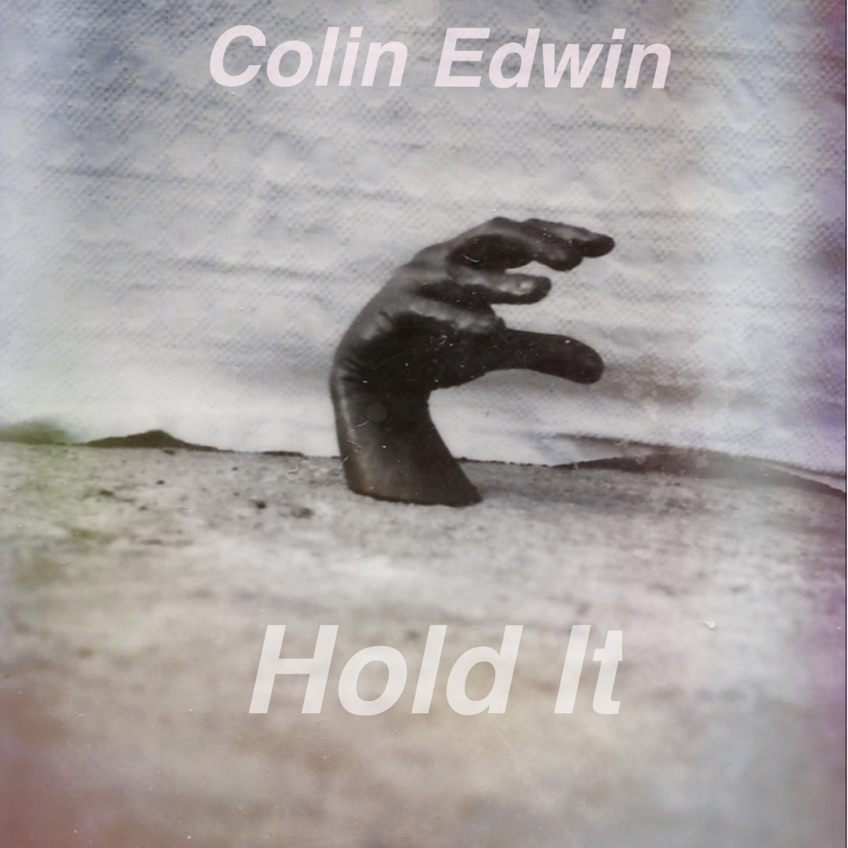 Hold It | Colin Edwin