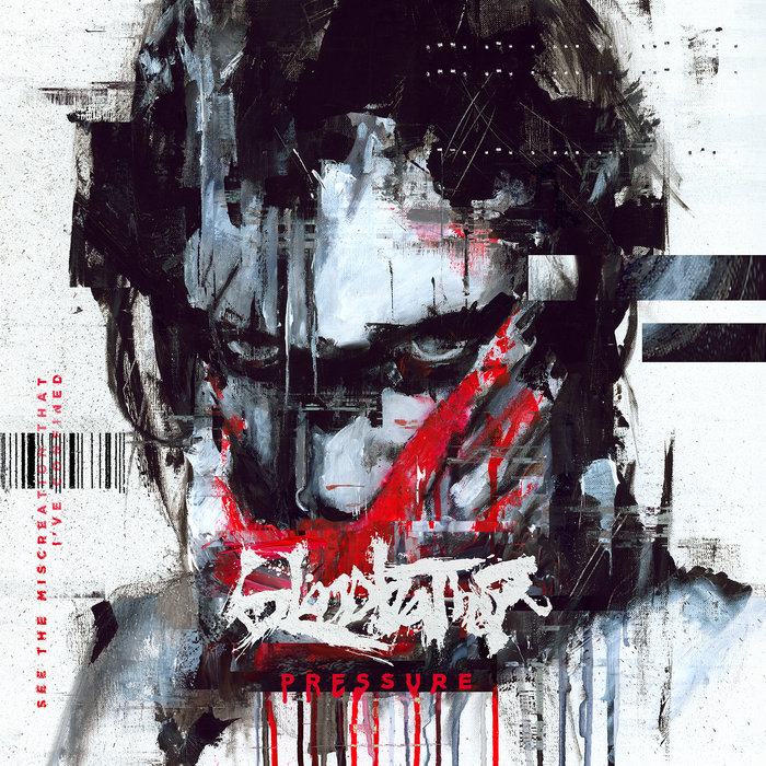 Pressure | Bloodbather | Wax Vessel