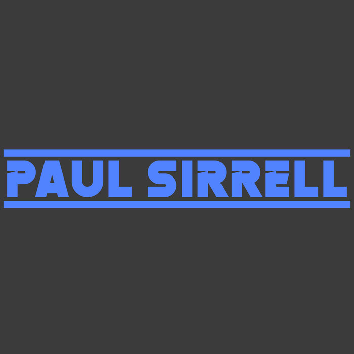 Paul Sirrell x Texas - Inner Smile | Orange Groove Records