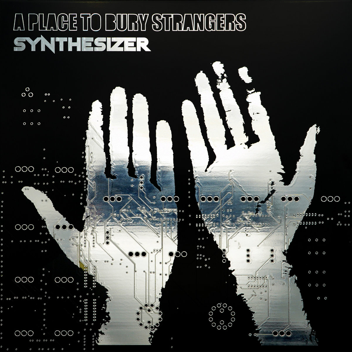 Synthesizer | A Place To Bury Strangers Synthesizer | A Place To Bury Strangers