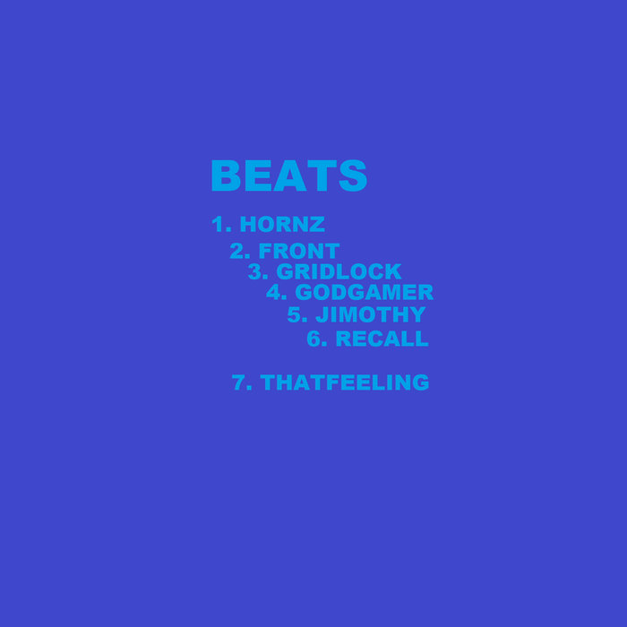 BEATS | cold