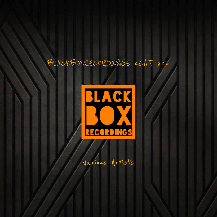 BLACKBOXRECORDINGS | Various Artists | Black Box Recordings