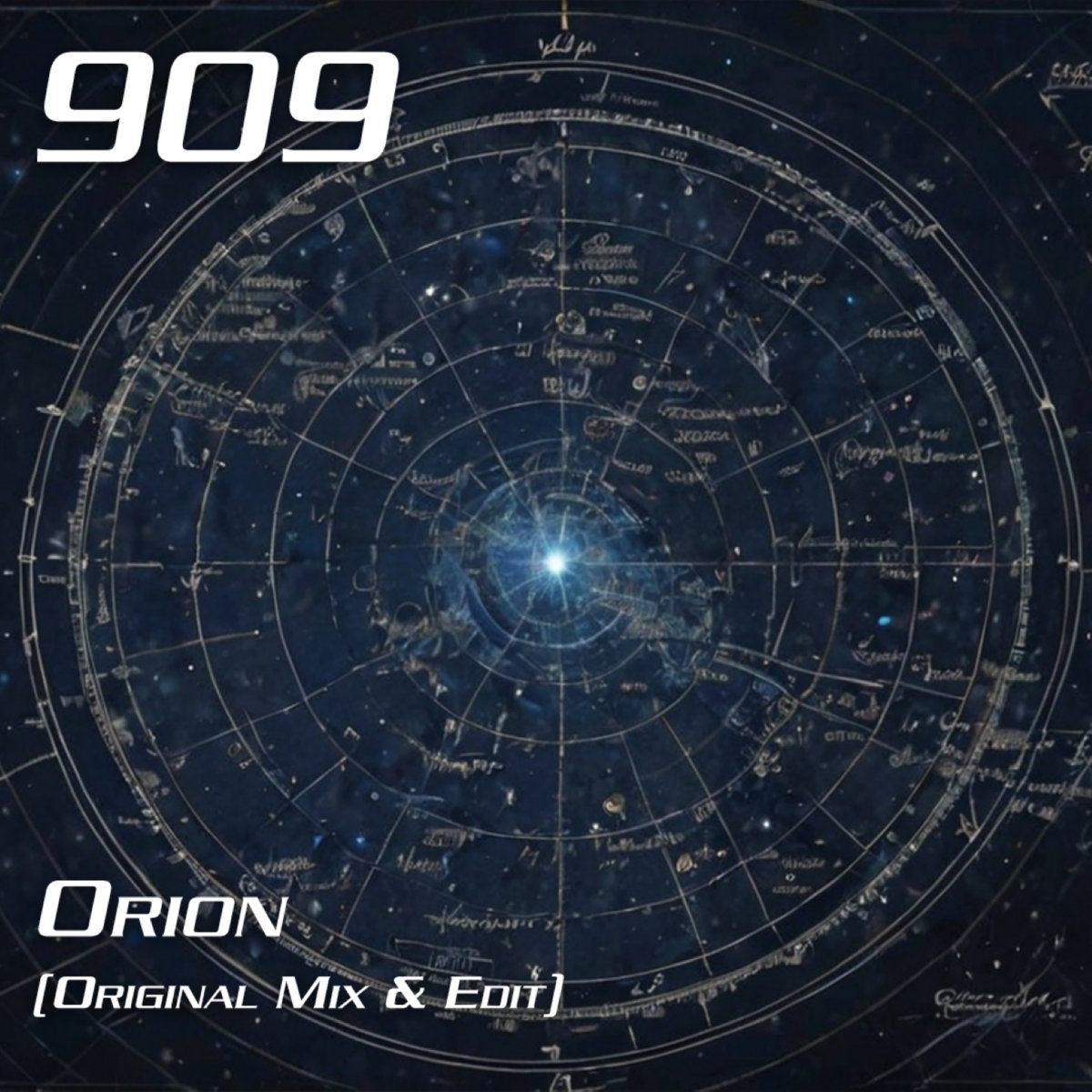Orion | 9O9