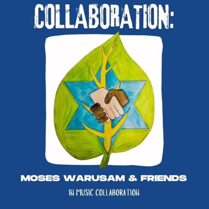 Collaboration | Moses Warusam
