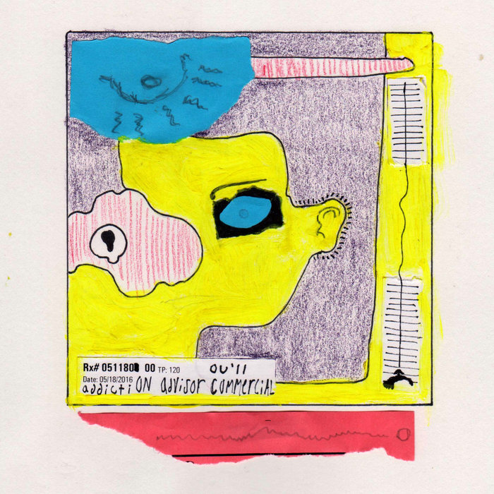 addiction advisor commercial | ou'll | Skip, Jump Records