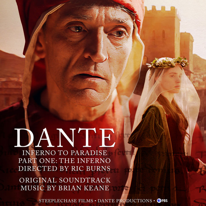 Dante Inferno to Paradise, Part One: The Inferno (Original Soundtrack ...
