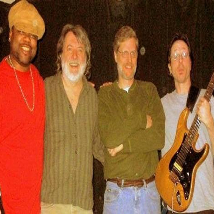 Joey B.'s Favorites-Jim Schwall Band "Live @ Witz End" | Jim Schwall ...