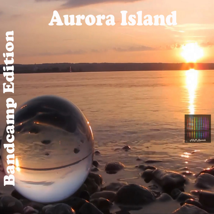 Aurora Island | Marco Magrini