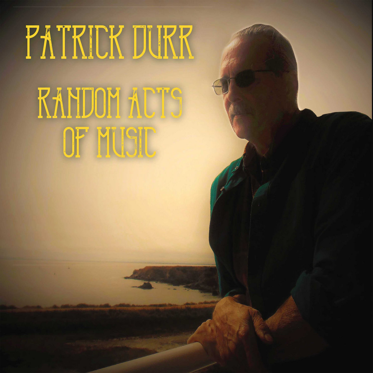 Random Acts Of Music | Patrick Durr