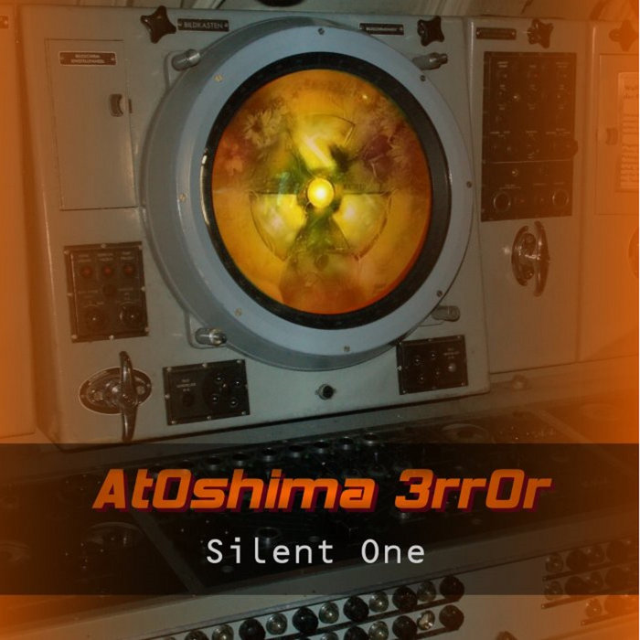 Silent One (EP) | At0shima 3rr0r