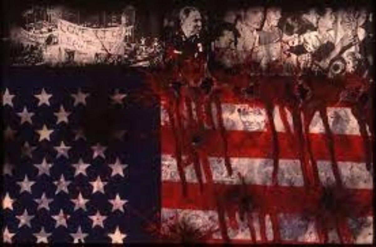 The War | Alex Renee