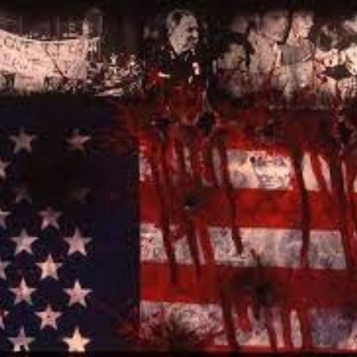 The War | Alex Renee