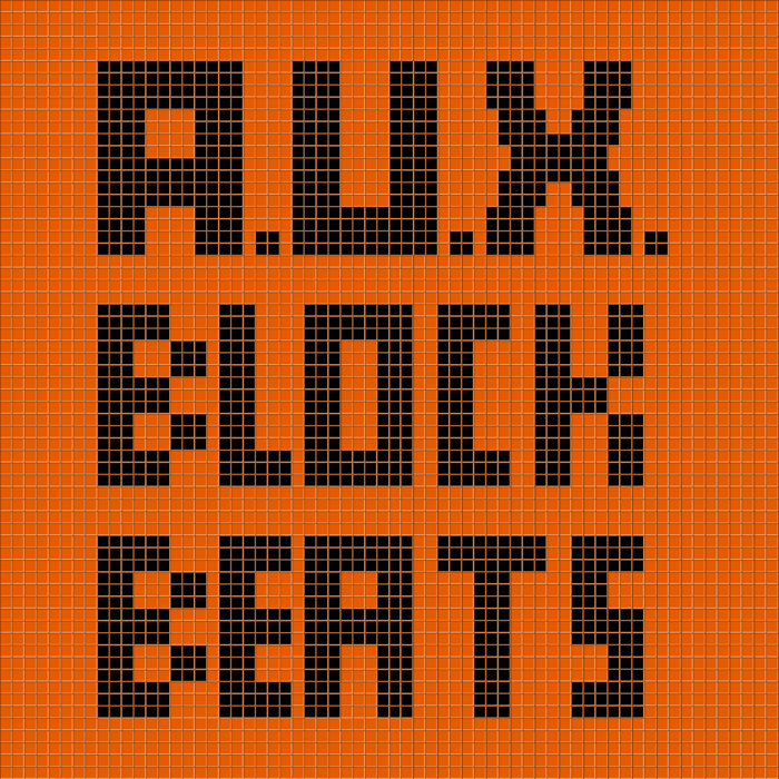 Block Beats | Auxiliary Unit X