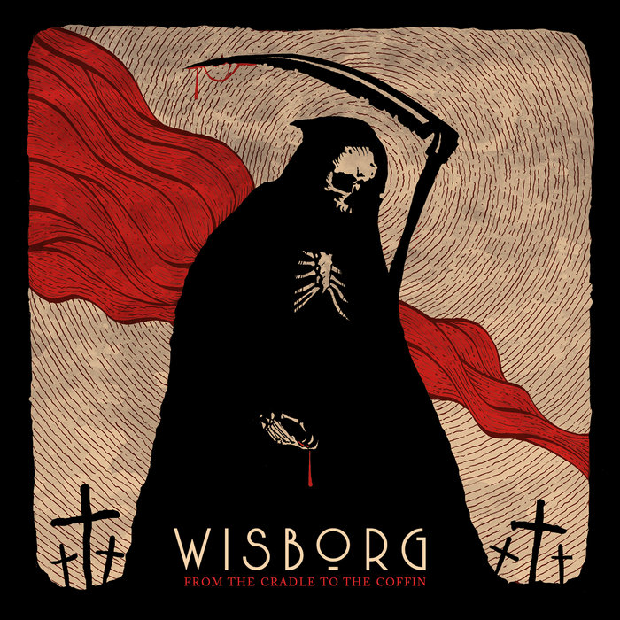 Blood Is Life | WISBORG