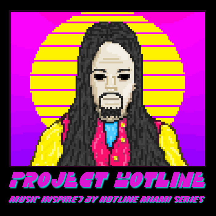 Project Hotline | Retr0n