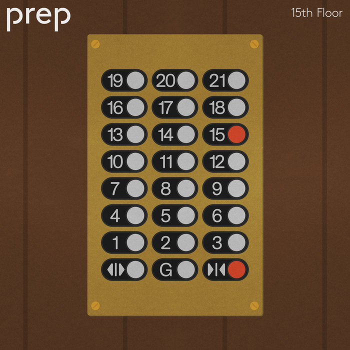 15th Floor | PREP