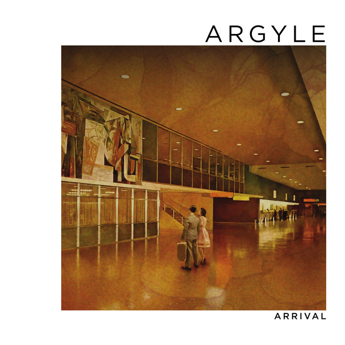 Arrival | Argyle