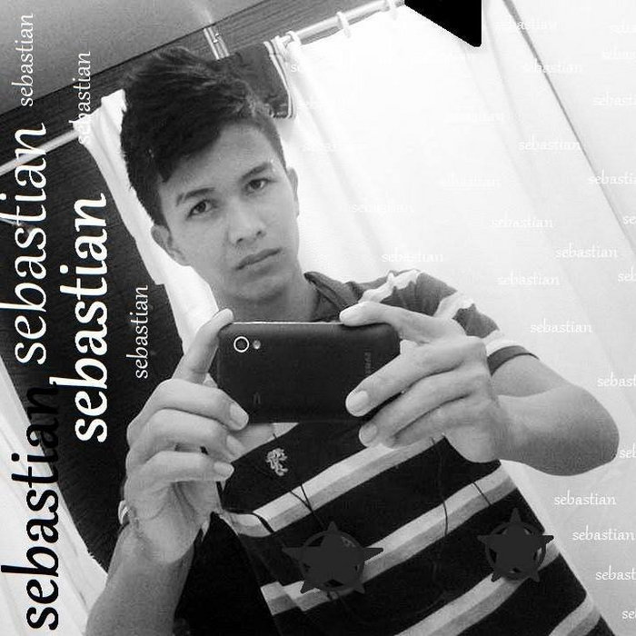 Sebastian Castillo | Sebastian Castillo