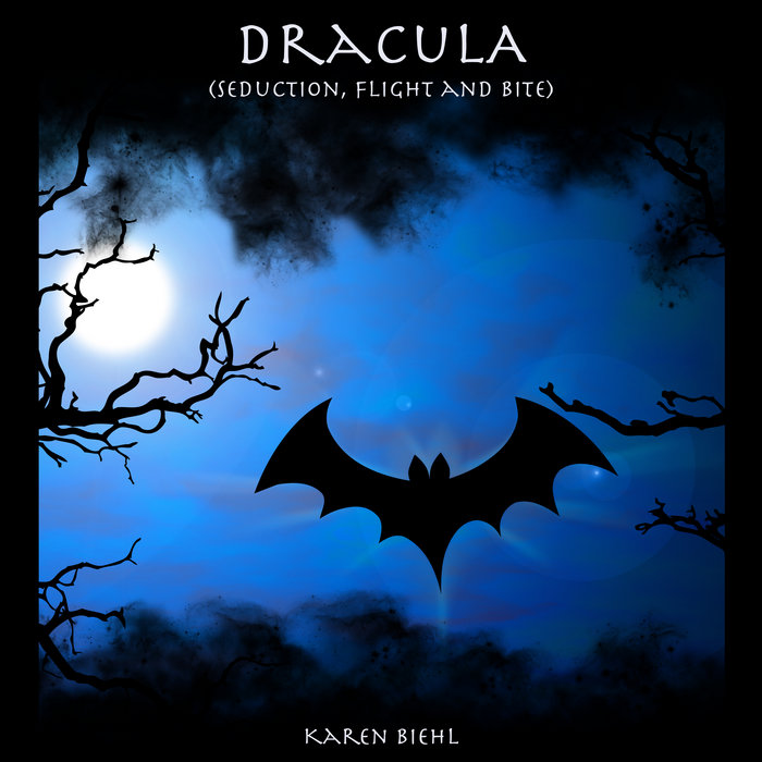 Dracula (Seduction, Flight and Bite) | Maestra Music