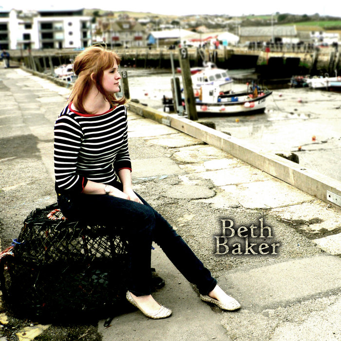 Beth Baker | Beth Baker