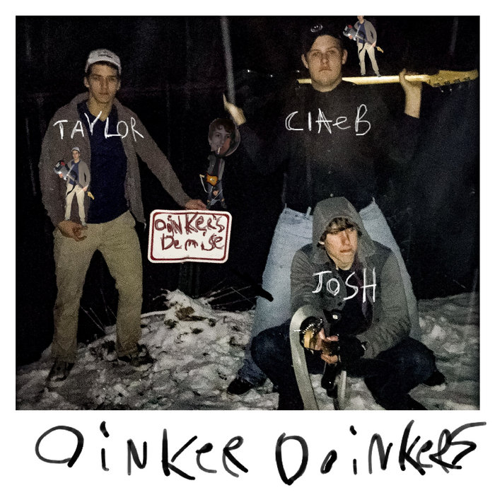 Oinker's Demise | Oinker Doinkers