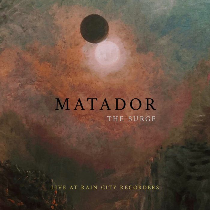 The Surge (Live at Rain City Recorders) | Matador