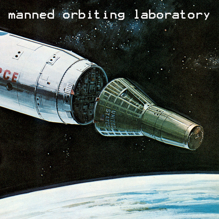 Maybe You Can Learn to Body Surf | Manned Orbiting Laboratory