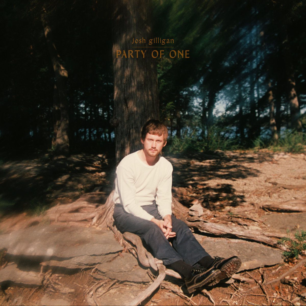 Turn The Lights Back On | Josh Gilligan