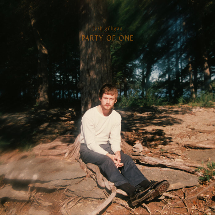 Party of One | Josh Gilligan